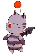 Moogle (Final Fantasy IX) | Final Fantasy Wiki | Fandom