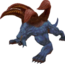 Juggernaut (Final Fantasy X) | Final Fantasy Wiki | Fandom