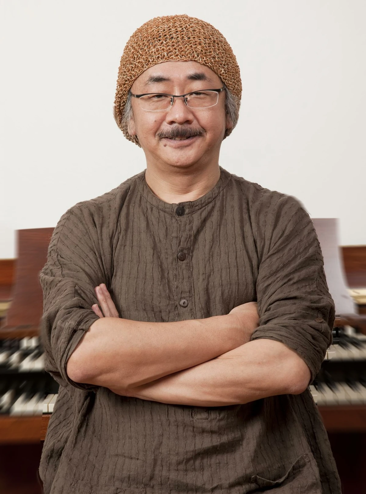Nobuo Uematsu | Wiki Final Fantasy | Fandom