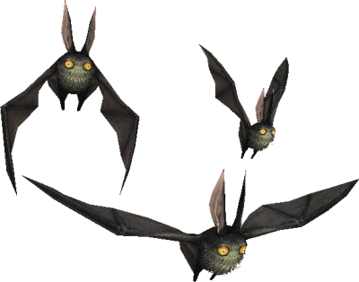 Bat Trio | Final Fantasy Wiki | Fandom