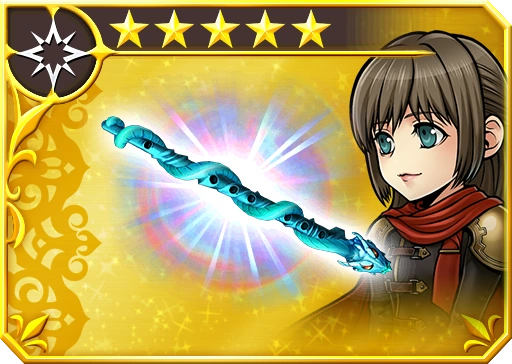 Wyvern Whistle | Final Fantasy Wiki | Fandom