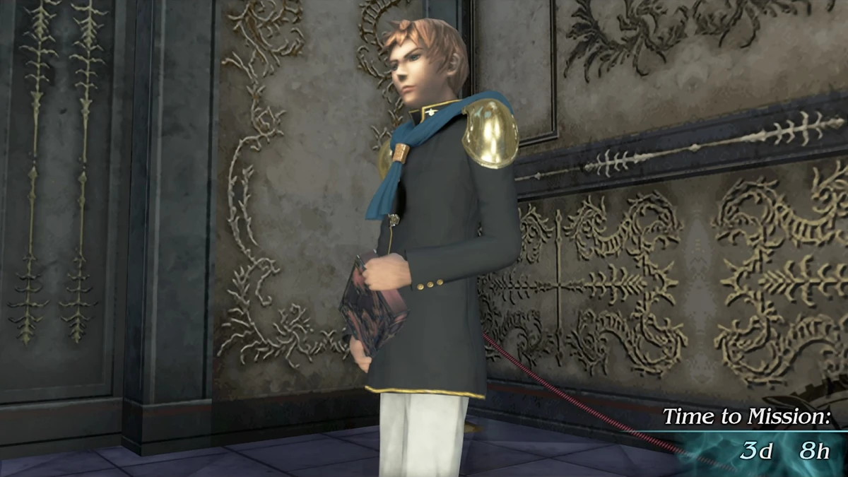Enra | Final Fantasy Wiki | Fandom