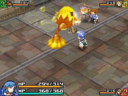 Flan (Echoes of Time) | Final Fantasy Wiki | Fandom