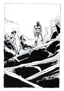 Final Fantasy II Muma no Meikyū | Final Fantasy Wiki | Fandom