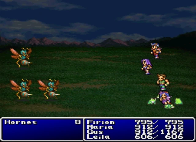 Toad (ability) | Final Fantasy Wiki | Fandom