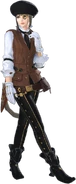 Goldsmith | Final Fantasy Wiki | Fandom