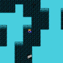 Waterfall Cavern | Final Fantasy Wiki | Fandom