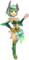 Rydia/Other appearances | Final Fantasy Wiki | Fandom