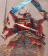 Gilgamesh (Final Fantasy XII boss) | Final Fantasy Wiki | Fandom