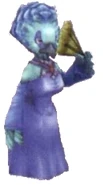 Queen Stella | Final Fantasy Wiki | Fandom
