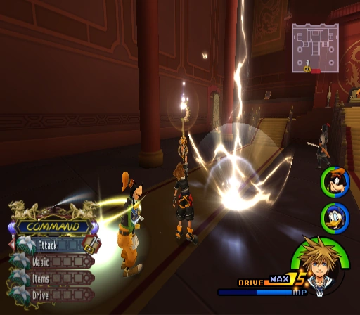 Thundara (ability) | Final Fantasy Wiki | Fandom