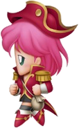 Cannoneer (Final Fantasy V) | Final Fantasy Wiki | Fandom