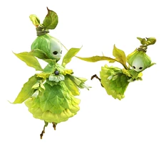 Sílfide | Final Fantasy Wiki | Fandom