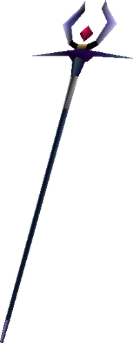 Wizard Staff (Final Fantasy VII) | Final Fantasy Wiki | Fandom