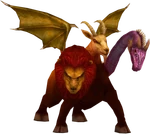Chimera | Final Fantasy Wiki | Fandom