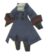 Black Robe | Final Fantasy Wiki | Fandom