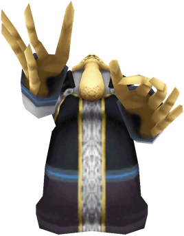 NORG | Final Fantasy Wiki | Fandom