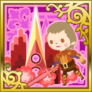 Holy Knight (Tactics) | Final Fantasy Wiki | Fandom