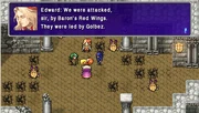 Final Fantasy IV story | Final Fantasy Wiki | Fandom