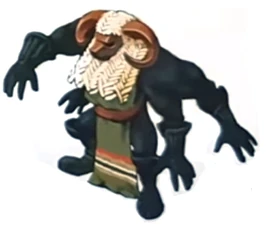 Belias (Tactics) | Final Fantasy Wiki | Fandom