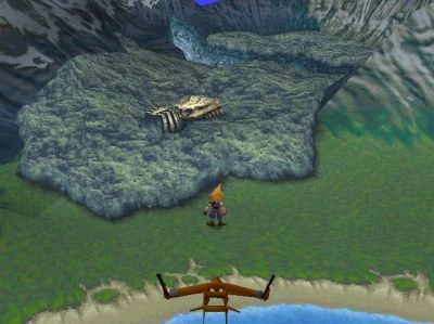 Bone Village | Final Fantasy Wiki | Fandom