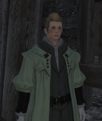 Thomelin | Final Fantasy Wiki | Fandom