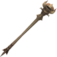 Final Fantasy XI weapons/Staves | Final Fantasy Wiki | Fandom