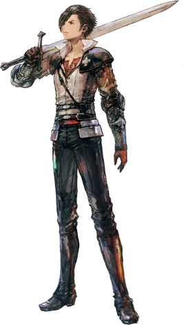 Clive Rosfield | Final Fantasy Wiki | Fandom
