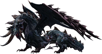 Nidhogg (Final Fantasy XIV) | Final Fantasy Wiki | Fandom