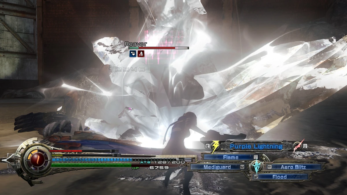 Flood (Lightning Returns) | Final Fantasy Wiki | Fandom