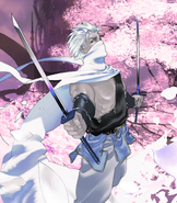 Edge Geraldine | Final Fantasy Wiki | Fandom