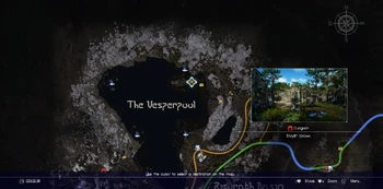 Steyliff Grove | Final Fantasy Wiki | Fandom