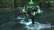 Croakadile (Final Fantasy XII) | Final Fantasy Wiki | Fandom