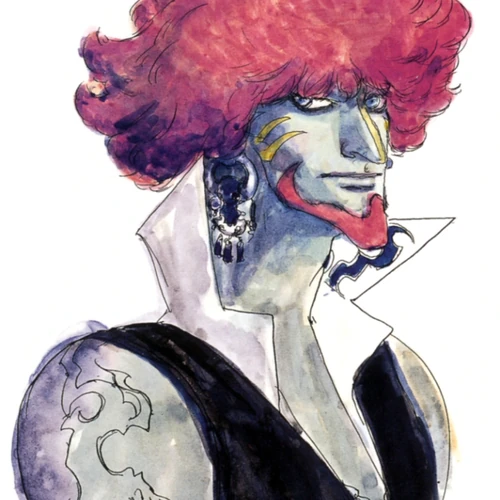 Final Fantasy Ix Amarant