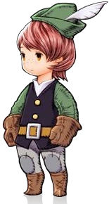 Chapter 8: Gutsco the Rogue - My Final Pony Fantasy III - Fimfiction