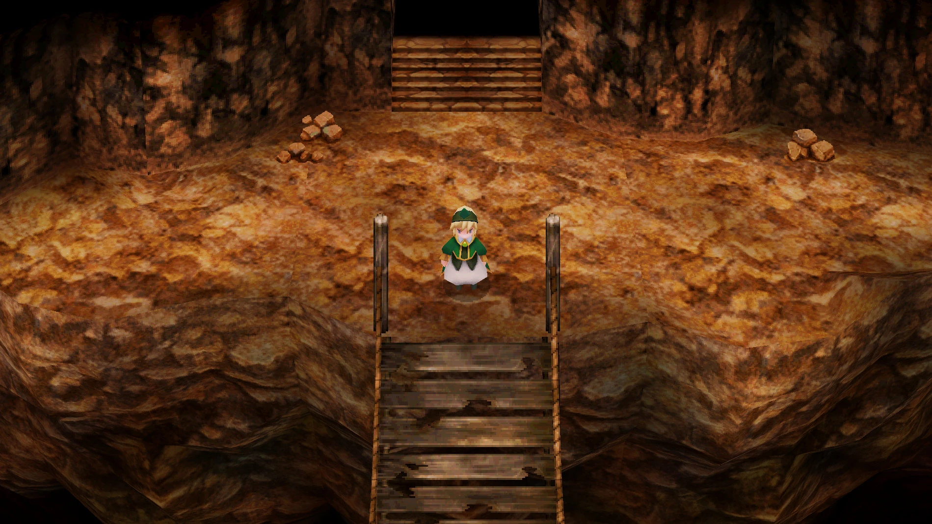 Bahamut's Lair | Final Fantasy Wiki | Fandom