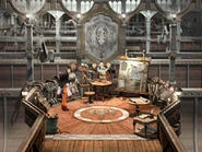 Cid Fabool IX | Final Fantasy Wiki | Fandom