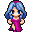 Dancing girl (character) | Final Fantasy Wiki | Fandom