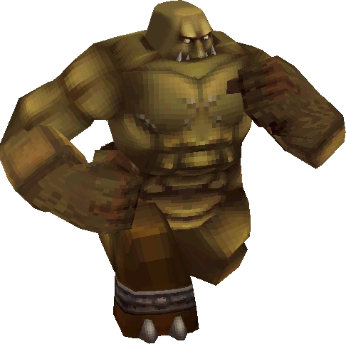 Titan | Final Fantasy Wiki | Fandom