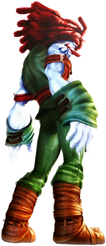 Amarant Coral | Final Fantasy Wiki | Fandom