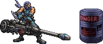Azul il Ceruleo (boss) | Final Fantasy Wiki | Fandom
