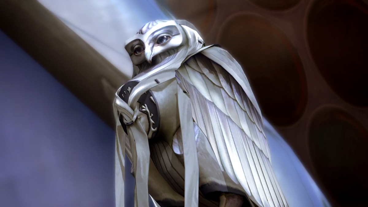 Minerva | Final Fantasy Wiki | Fandom