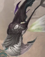 Razorfin | Final Fantasy Wiki | Fandom