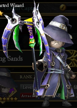 Luczak | Final Fantasy Wiki | Fandom