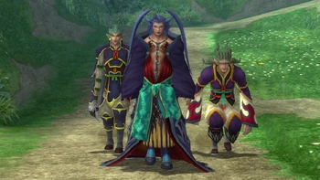 Guado | Final Fantasy Wiki | Fandom