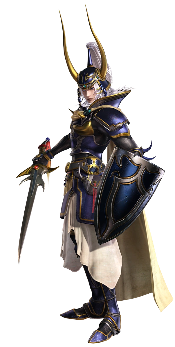 Warrior of Light (Dissidia NT) | Final Fantasy Wiki | Fandom