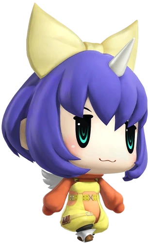 Eiko (World of Final Fantasy) | Final Fantasy Wiki | Fandom