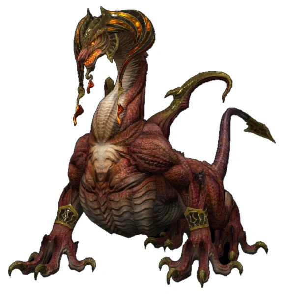 Zaltys | Wiki Final Fantasy | Fandom