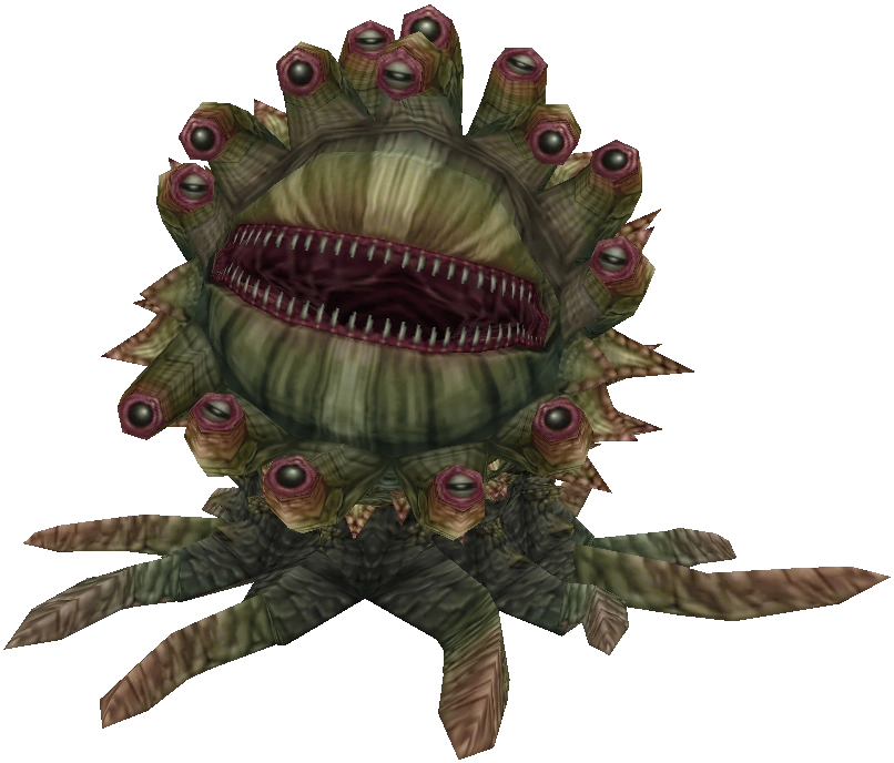 Morbol (FFXII) | Final Fantasy Almanach | Fandom
