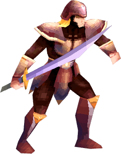 Hauptmann (FFIV:TAY) | Final Fantasy Almanach | Fandom